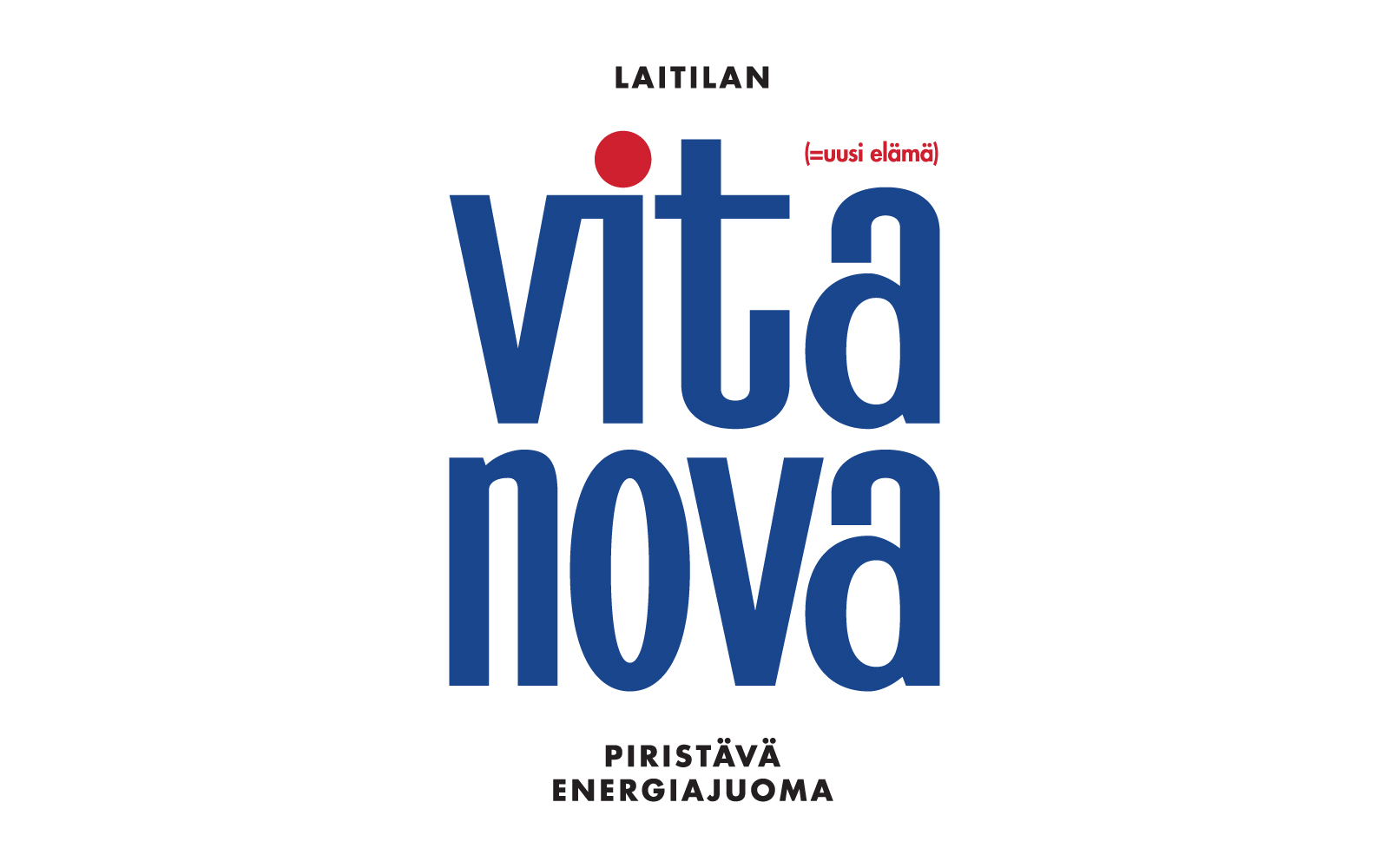 Laitilan Vita Nova Tekokuu